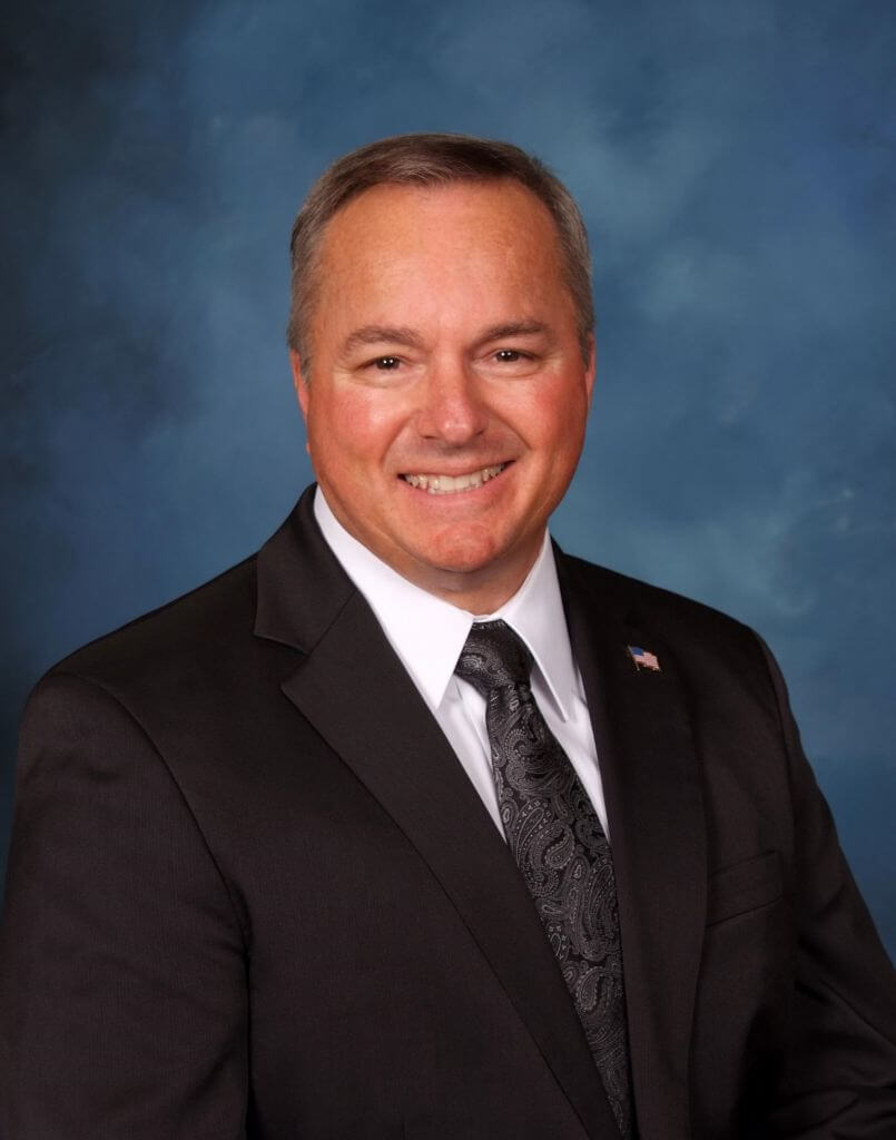 City of Industry Officials - Industry Business Council