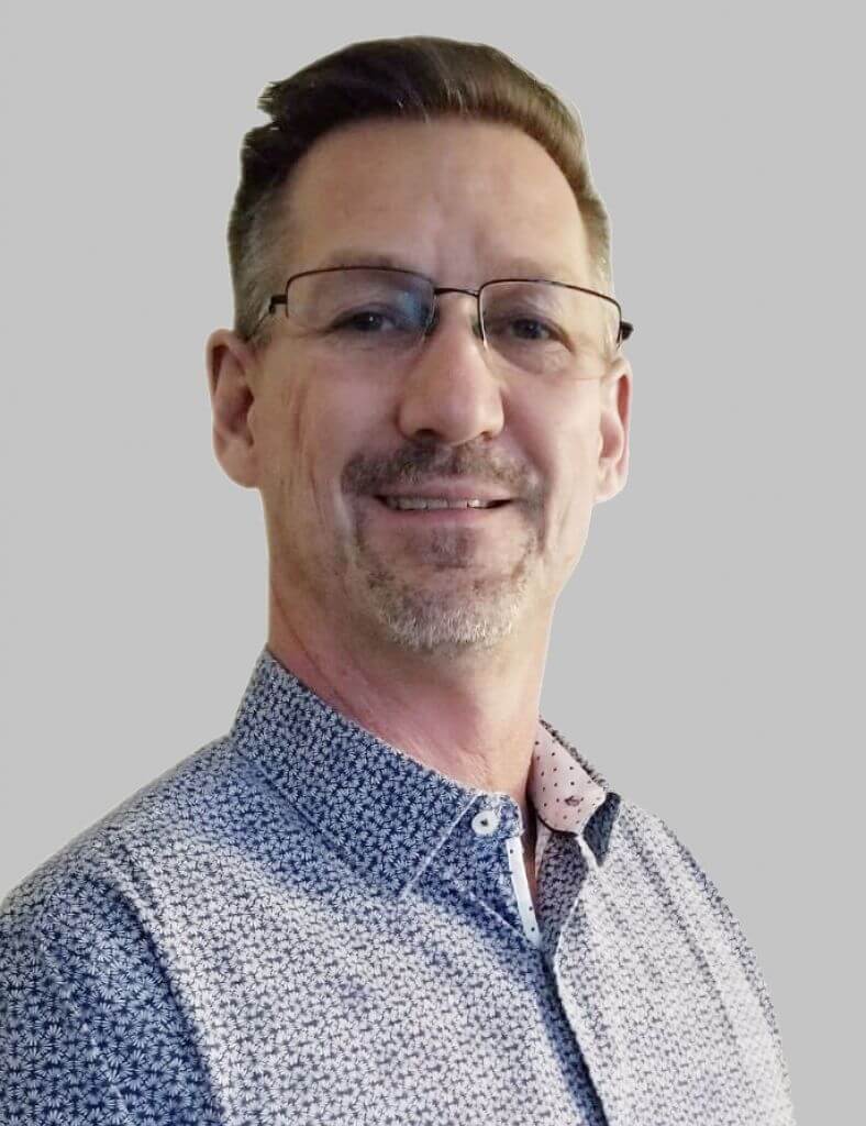 IBC Board of Directors - Industry Business Council