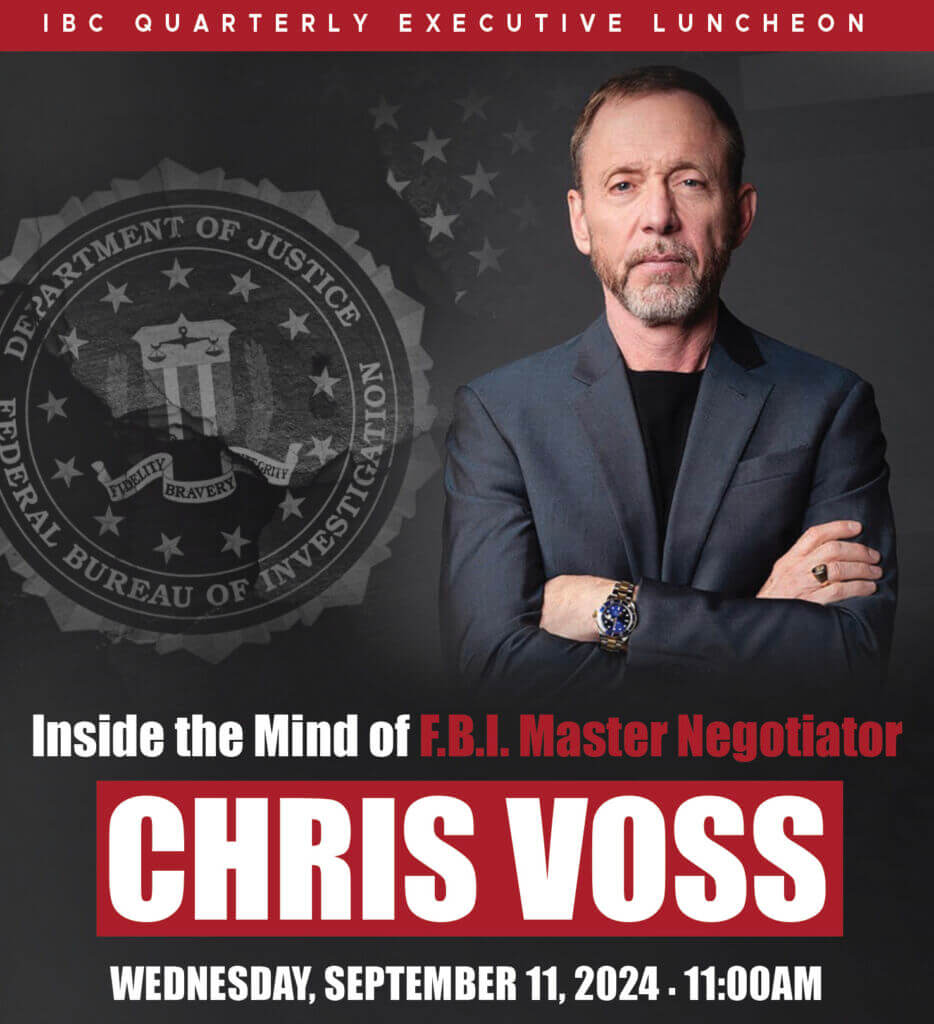 Home - Industry Business Council