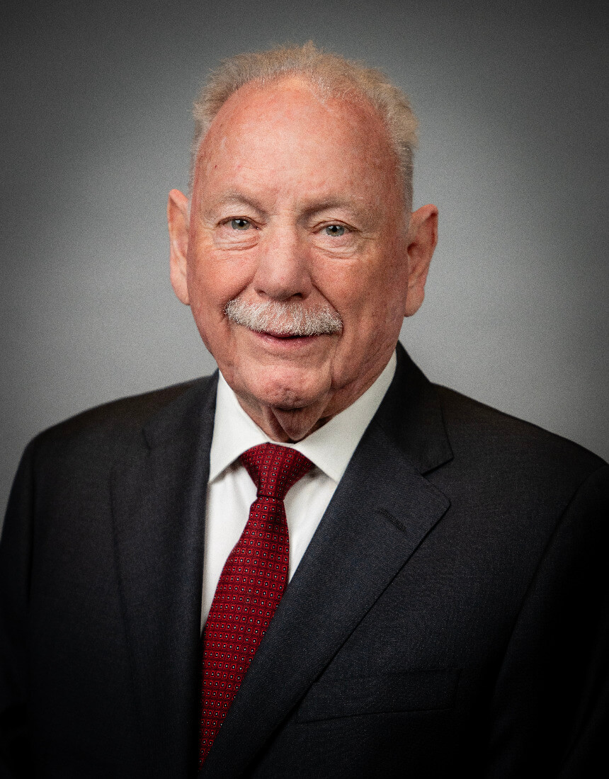 IBC Board of Directors - Industry Business Council